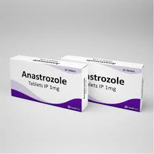 Anastrazole 1mg Tablets – Avalon